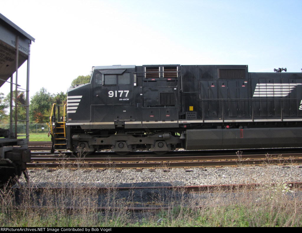 NS 9177